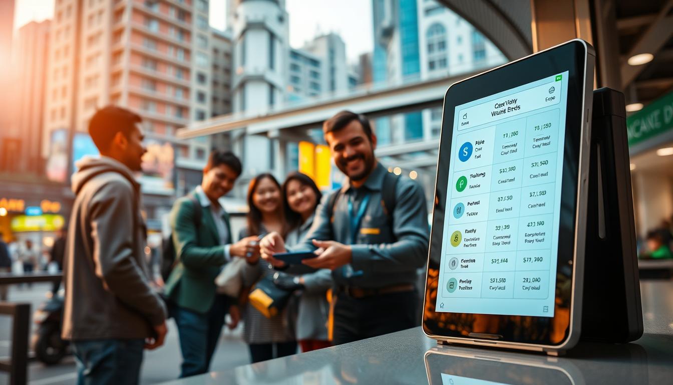 Program Bank Sampah Digital Permudah Warga Menukar