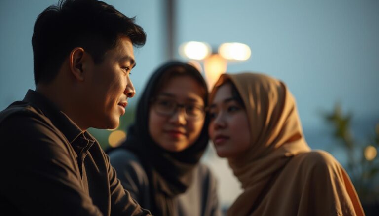 Tips Menjalin Hubungan Sehat di Era Komunikasi Serba Cepat 1